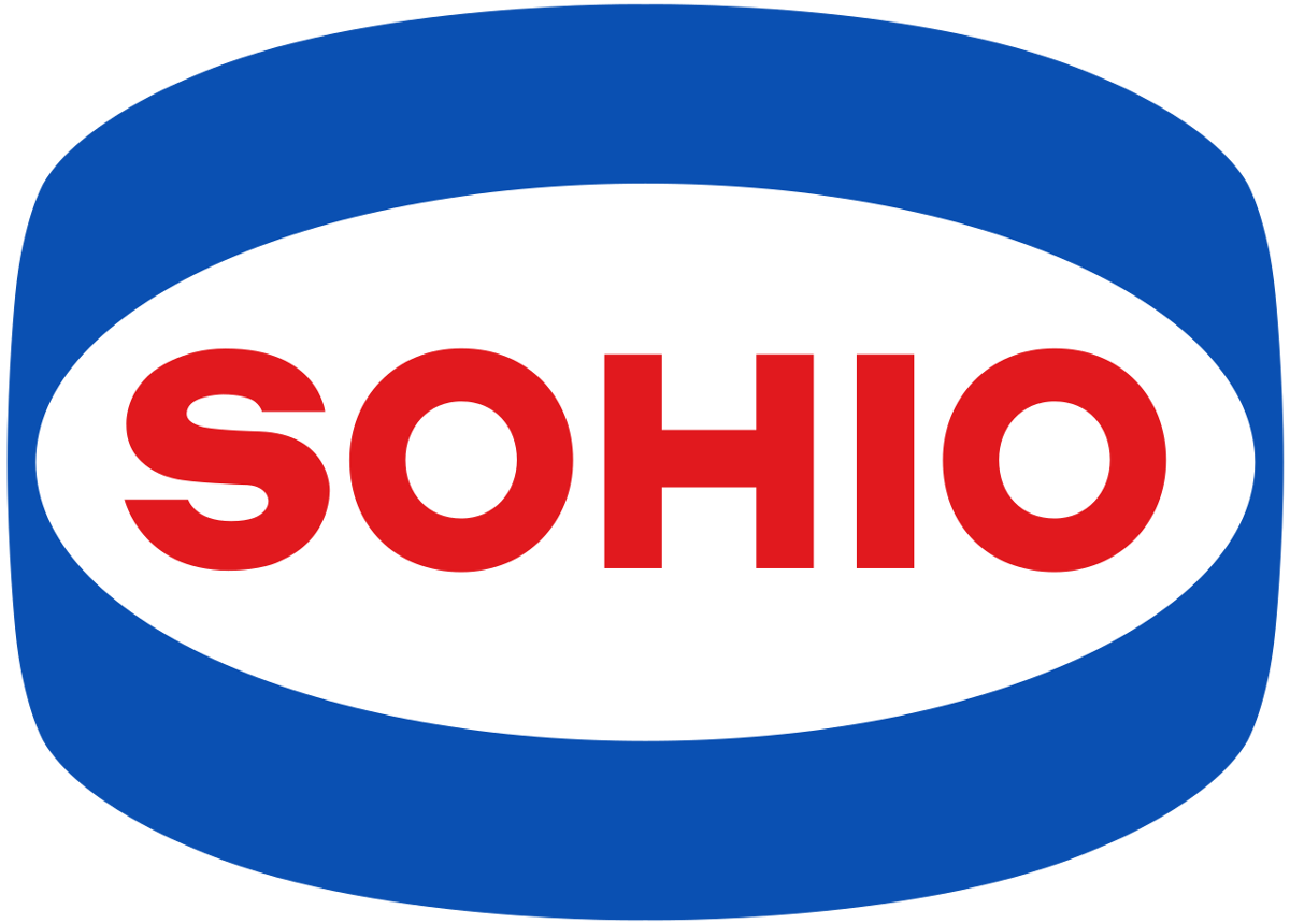 Sohio | Defunct Brands Wiki | Fandom
