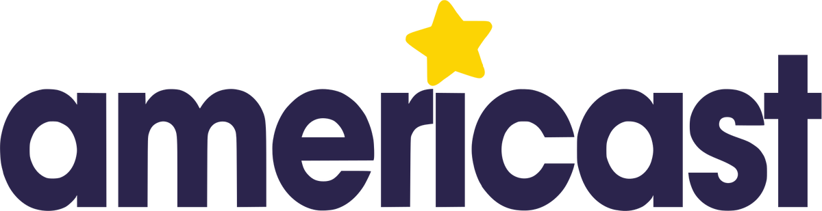 Americast | Defunct Brands Wiki | Fandom