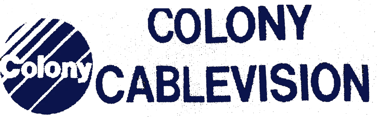 Colony Cablevision | Defunct Brands Wiki | Fandom