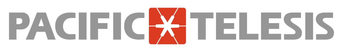 Pacific Telesis | Defunct Brands Wiki | Fandom
