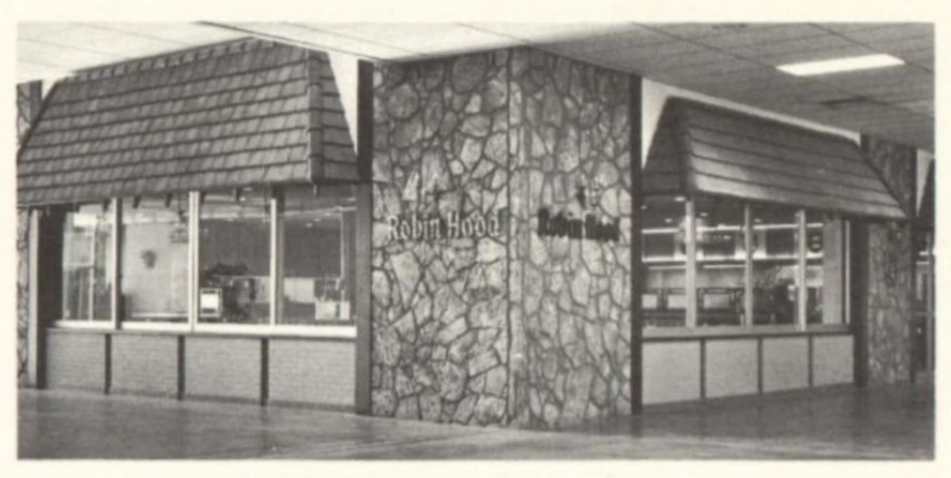 Robin Hood (Restaurant) | Defunct Brands Wiki | Fandom