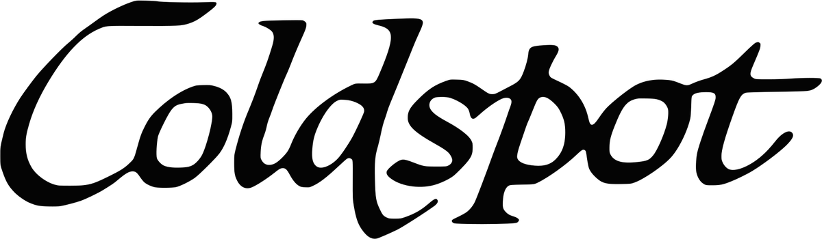 Coldspot | Defunct Brands Wiki | Fandom