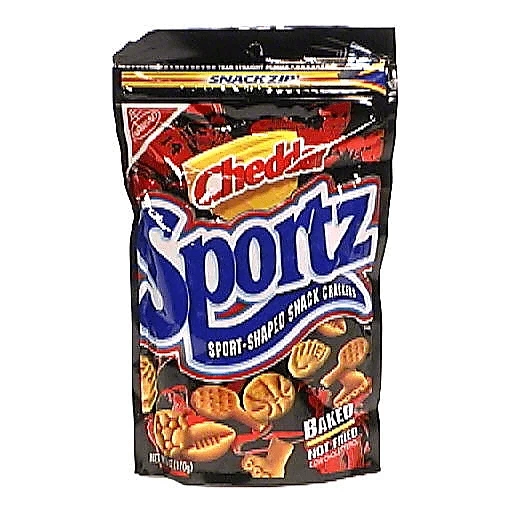 Nabisco Sportz | Defunct Brands Wiki | Fandom
