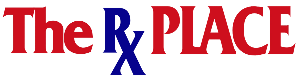 The RX Place | Defunct Brands Wiki | Fandom