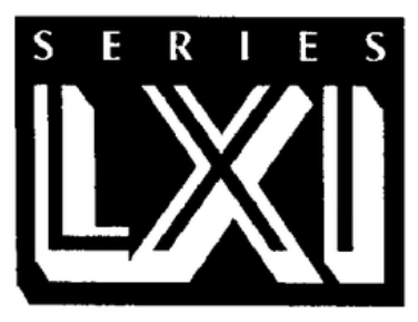 LXI | Defunct Brands Wiki | Fandom