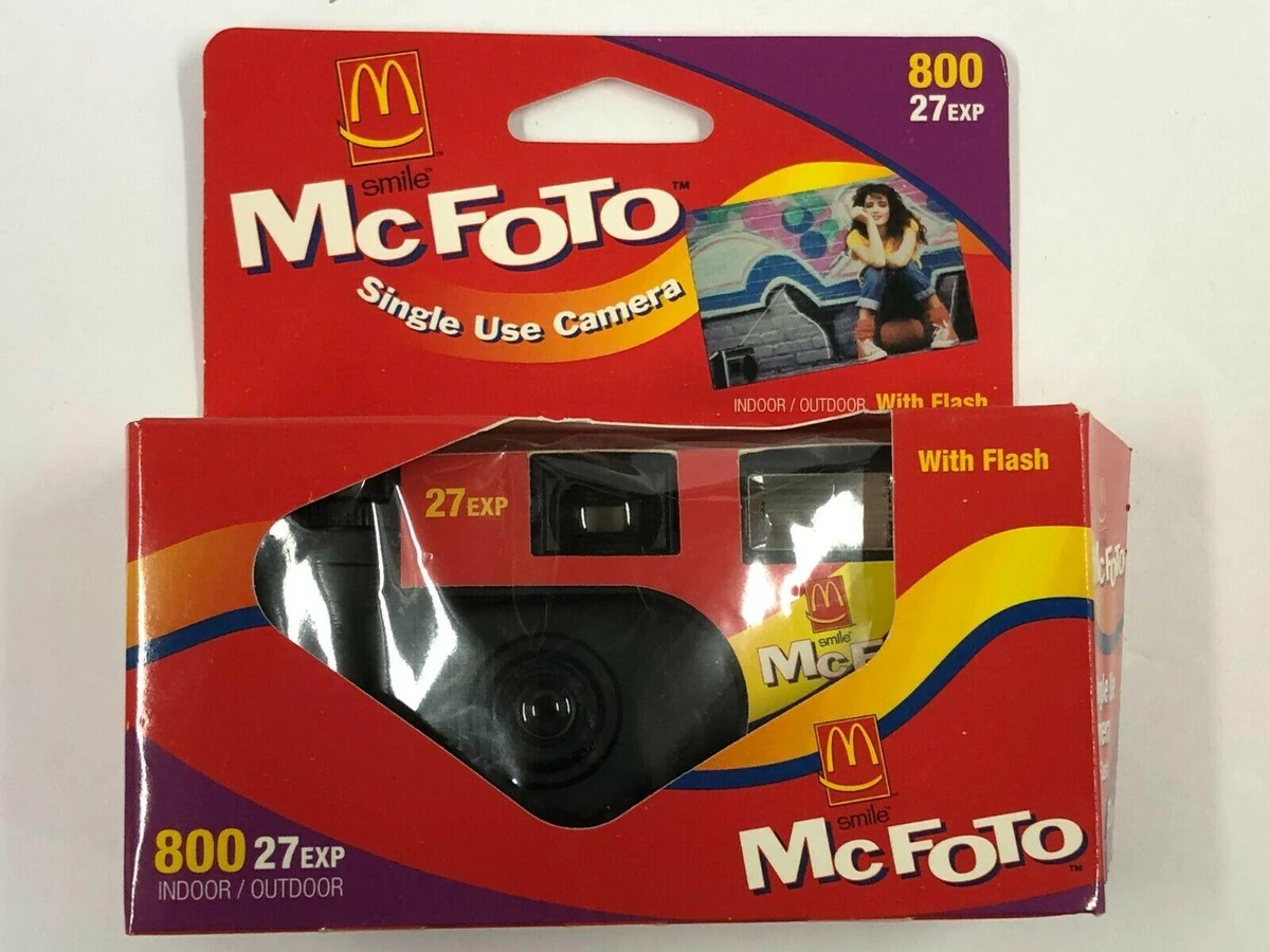 McFoto | Defunct Brands Wiki | Fandom