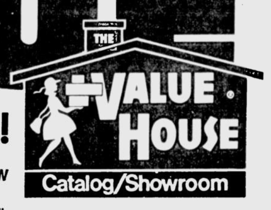 Value House (Showroom) | Defunct Brands Wiki | Fandom