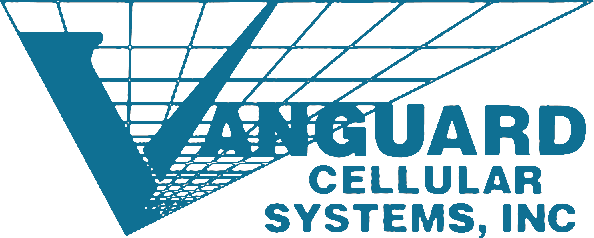 Vanguard Cellular Systems | Defunct Brands Wiki | Fandom