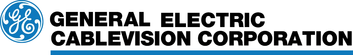 General Electric Cablevision Corporation | Defunct Brands Wiki | Fandom