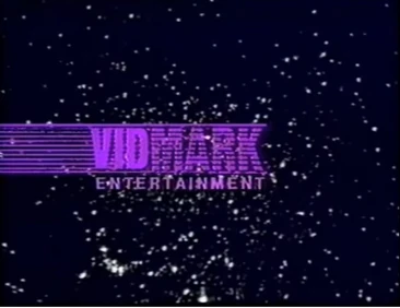 Vidmark Entertainment | Defunct Logos Wiki | Fandom