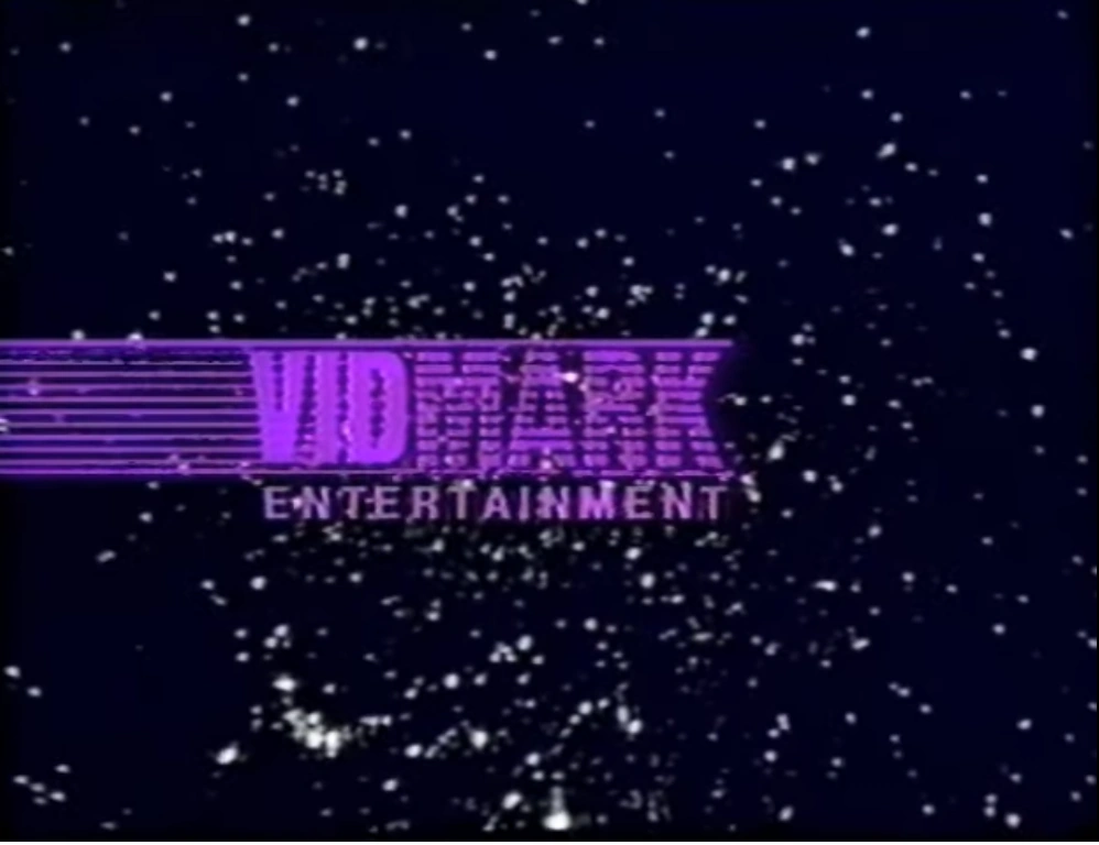 Vidmark Entertainment | Defunct Logos Wiki | Fandom