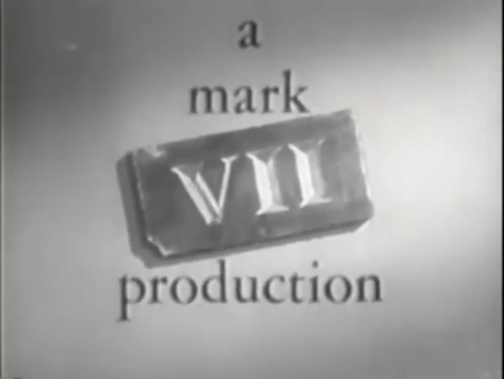 Mark VII Limited | Defunct Logos Wiki | Fandom