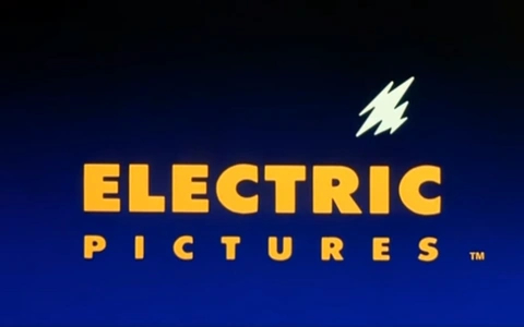 Electric Pictures | Defunct Logos Wiki | Fandom