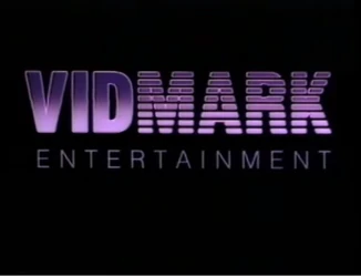 Vidmark Entertainment | Defunct Logos Wiki | Fandom