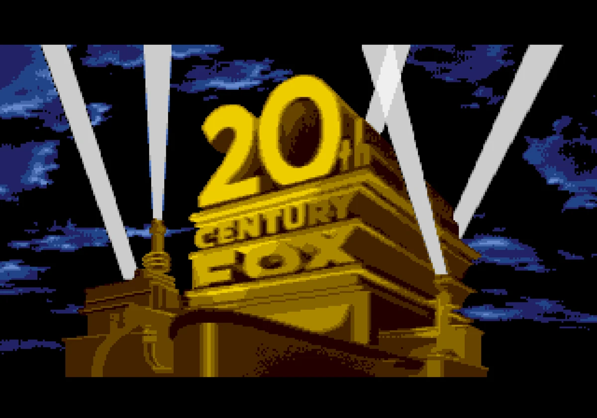 Fox Interactive | Defunct Logos Wiki | Fandom