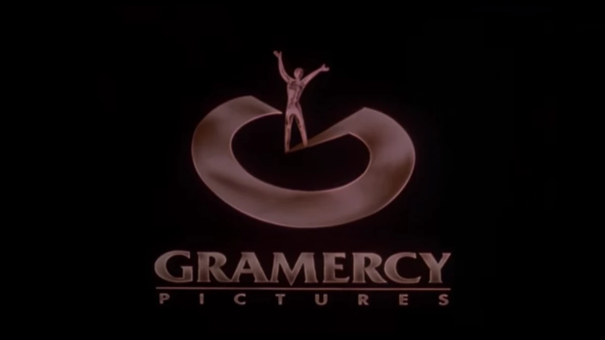 Gramercy Pictures | Defunct Logos Wiki | Fandom