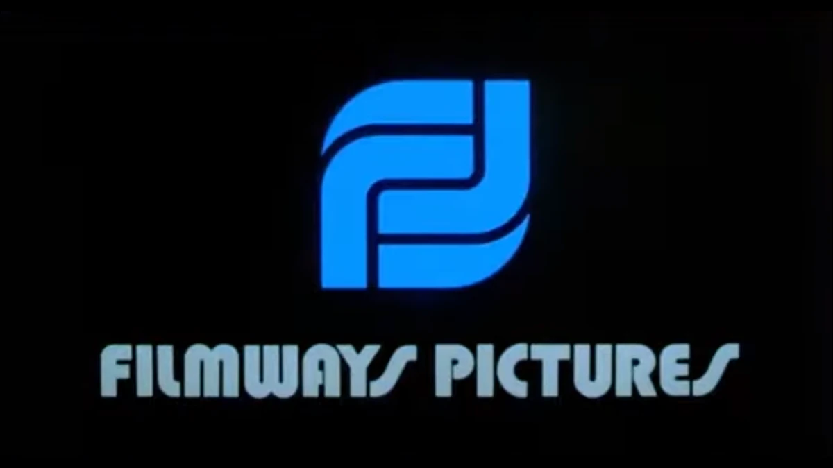 Filmways Pictures | Defunct Logos Wiki | Fandom