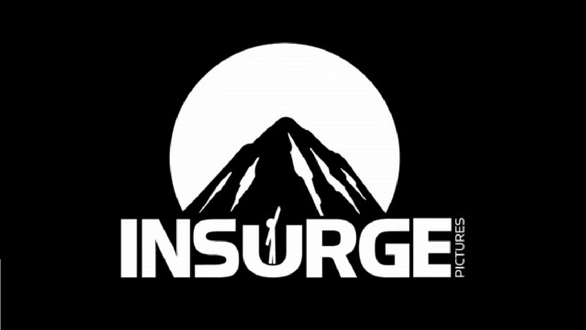 Insurge Pictures | Defunct Logos Wiki | Fandom