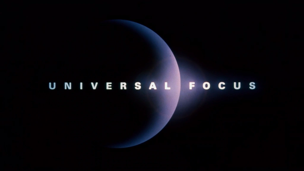 Universal Focus | Defunct Logos Wiki | Fandom