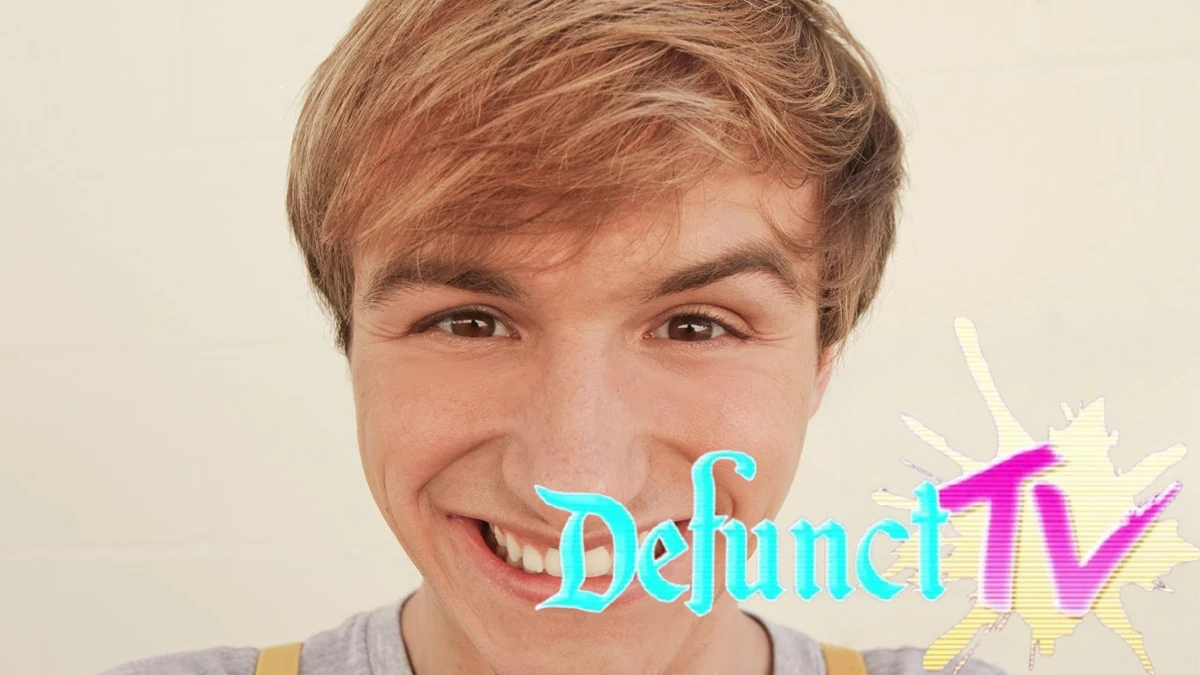 Fred Figglehorn | Defunctland Wiki | Fandom