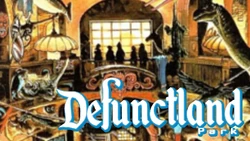 The History of Pleasure Island | Defunctland Wiki | Fandom