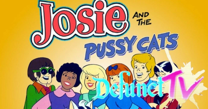 Josie and the Pussycats | Defunctland Wiki | Fandom