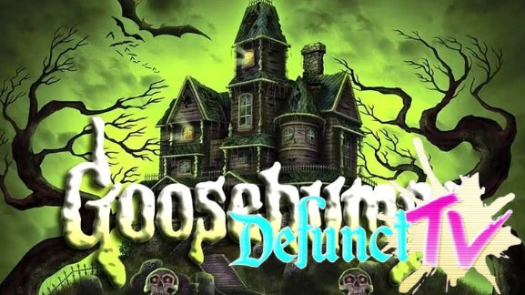 Goosebumps (1995) | Defunctland Wiki | Fandom