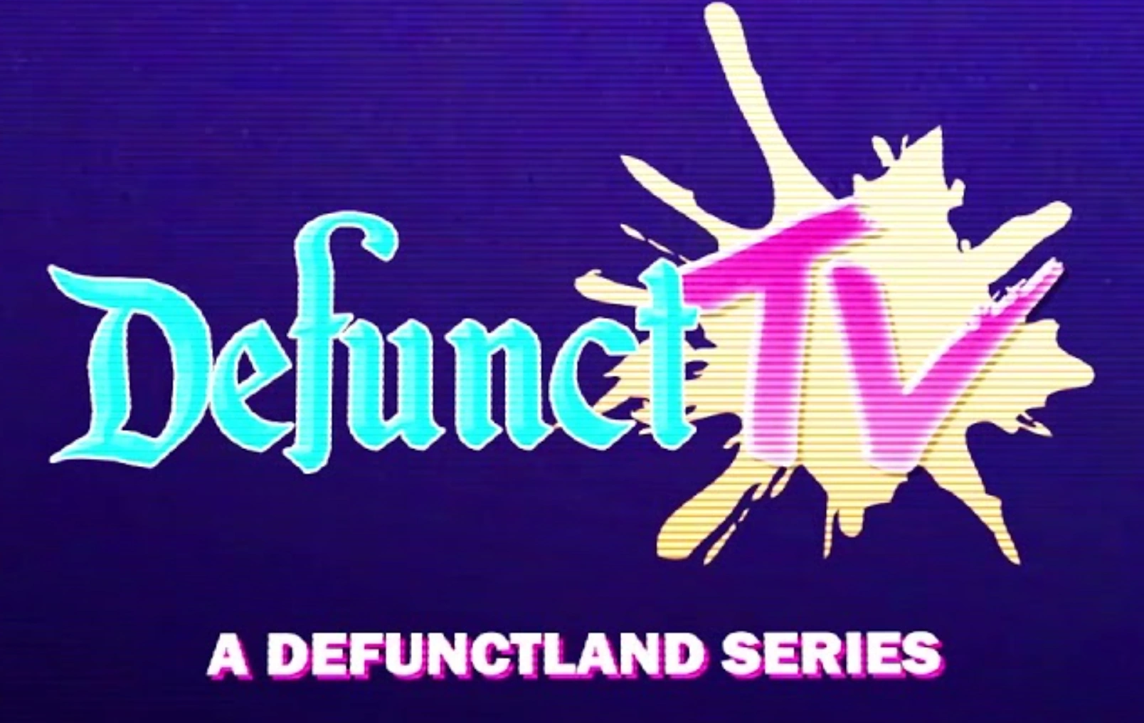 Discuss Everything About Defunctland Wiki | Fandom