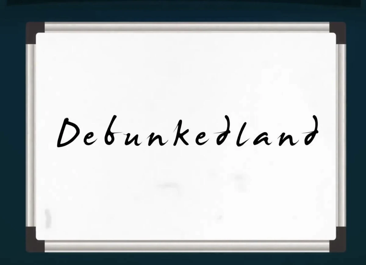 Debunkedland | Defunctland Wiki | Fandom