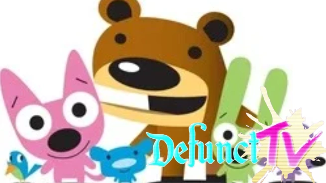 Hoops & Yoyo | Defunctland Wiki | Fandom