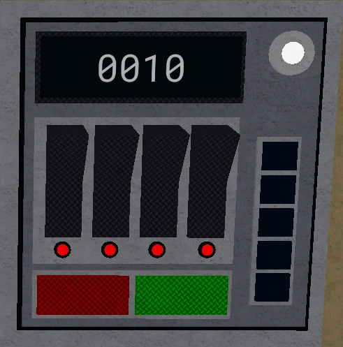 Switches | Defusal Wiki | Fandom