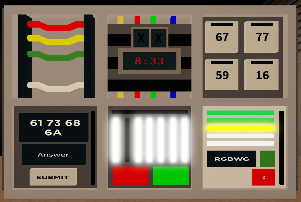 Hard Bomb | Defusal Wiki | Fandom