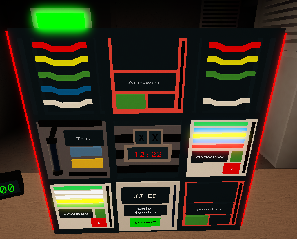 Insane Bomb | Defusal Wiki | Fandom