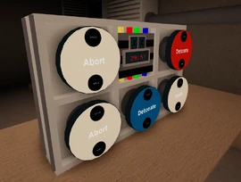 Practice Bomb | Defusal Wiki | Fandom