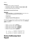 Manual | Defusal Wiki | Fandom