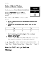 Manual | Defusal Wiki | Fandom