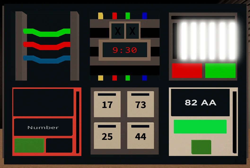 Extreme Bomb | Defusal Wiki | Fandom
