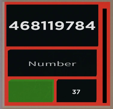 Echo Needy | Defusal Wiki | Fandom