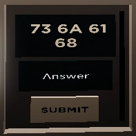 Hexadecimal | Defusal Wiki | Fandom