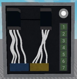 Wires (Ranked) | Defusal Wiki | Fandom