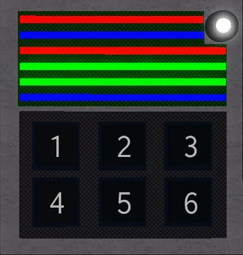 RGB | Defusal Wiki | Fandom