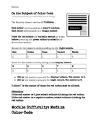 Manual | Defusal Wiki | Fandom