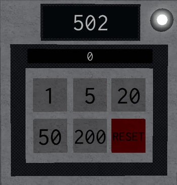 Addition | Defusal Wiki | Fandom