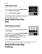 Manual | Defusal Wiki | Fandom