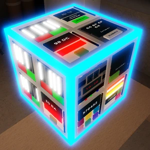 Cube Bomb | Defusal Wiki | Fandom
