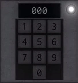 Numpad | Defusal Wiki | Fandom