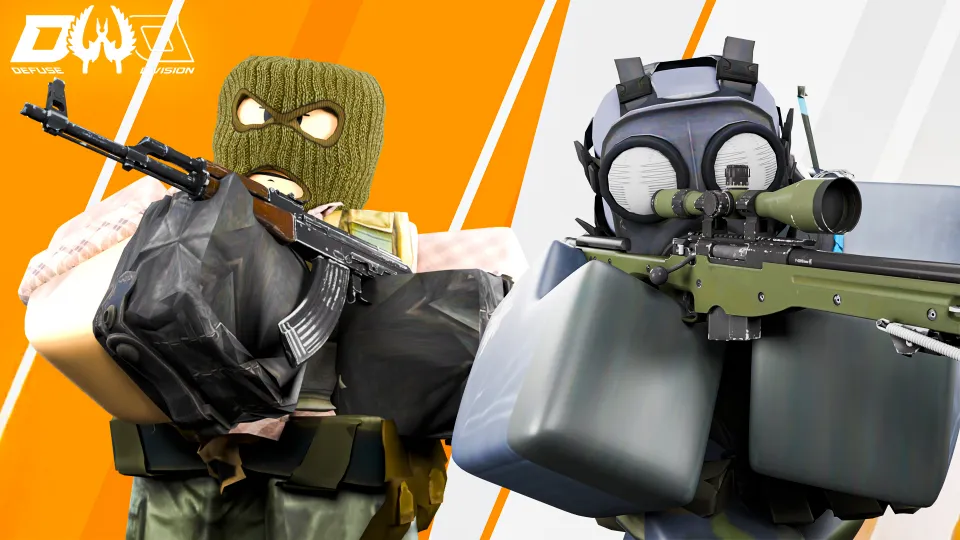 Skin Searchbar | Defuse Division Wiki | Fandom