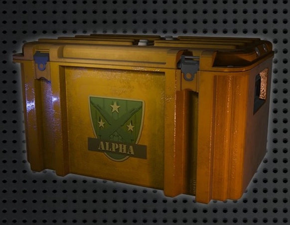 Cases | Defuse Division Wiki | Fandom