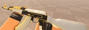 Alpha Case Skins | Defuse Division Wiki | Fandom