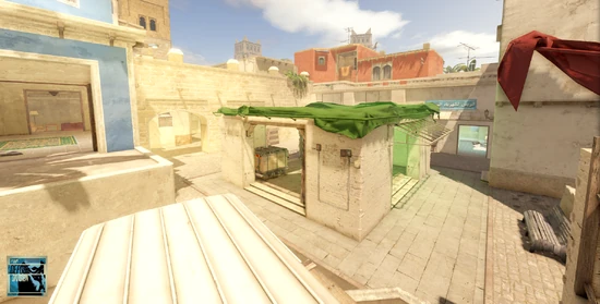 Map-Mirage | Defuse Division Wiki | Fandom